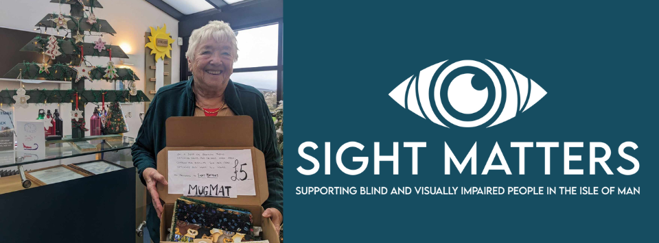 Avril's Mug Mats | Sight Matters