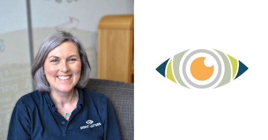 SIGHT MATTERS GETS A NEW CHIEF EXECUTIVE | Sight Matters